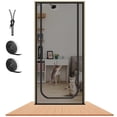 Daretodo, Cat Screen Door, Scratch Proof Mesh, Zipper, Easy ...