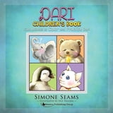 Dari Children's Book: Cute Animals to Color and Practice Dari ...