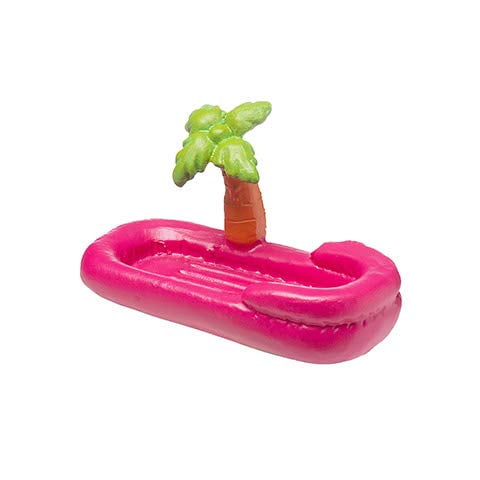 Darice 30050143 Palm Tree Float Figurine, 2.44 X 1.26 Inches - Walmart.com
