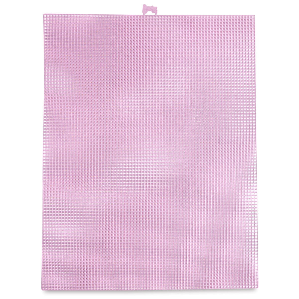 Darice Colorful Plastic Canvas - 10-1/2 Darice Colorful Plastic Canvas - 10-1/2