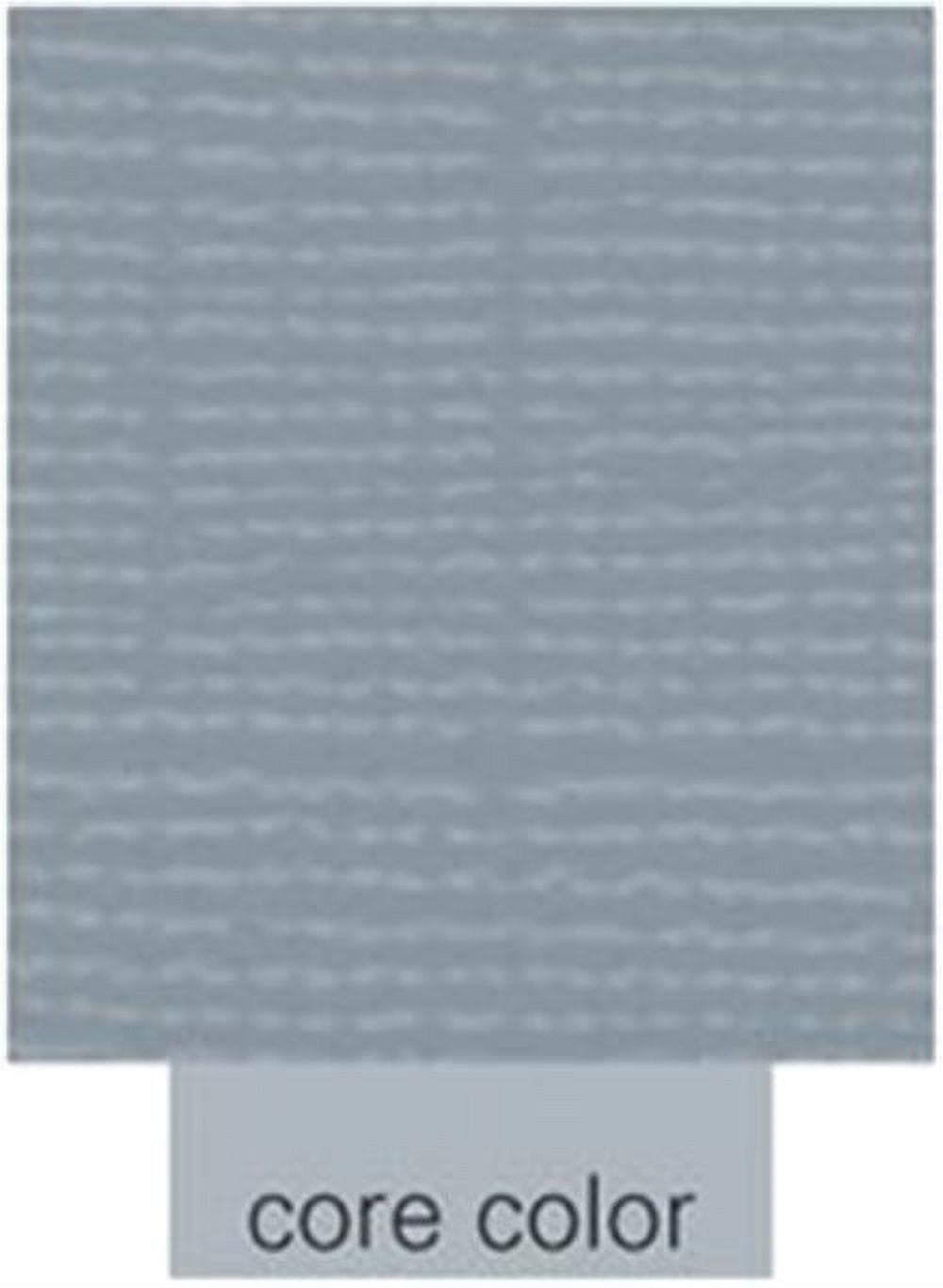 Darice Core'dinations Core Essentials Cardstock 12 X12 Inches Vienna Lake - Walmart.com