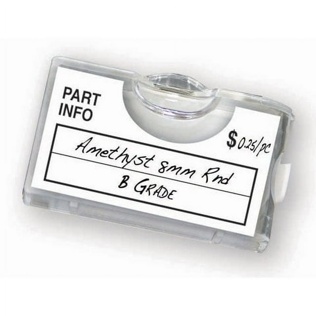 Darice Elizabeth Ward Container Labels - Walmart.com