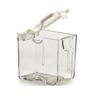 Elizabeth Ward 82pc Bead Storage Tray - Craft Organizer with Containers ...