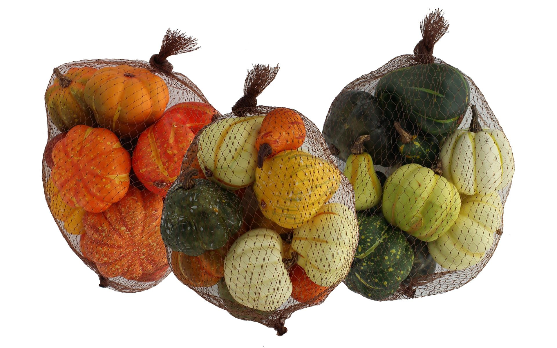 Darice Fall Pumpkinl Astd Small - Walmart.com