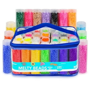 Melty Beads