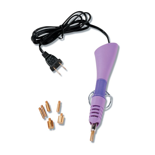 Darice Hot-Fix Rhinestone Applicator Tool Set, 9 Pieces - Walmart.com