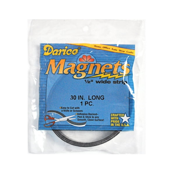 Magnet Tape