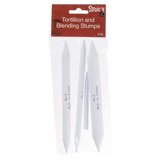 Darice Medium Tortillon Wano 4 Piece - Walmart.com