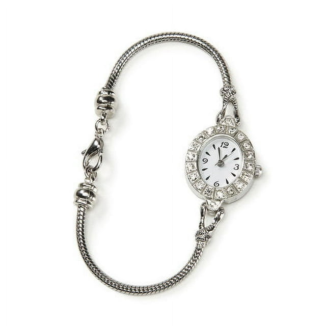 Darice Mix & Mingle Wide Ready-to-Bead Watch - Walmart.com