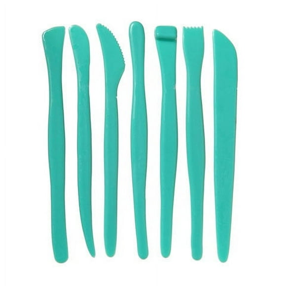Clay Tools