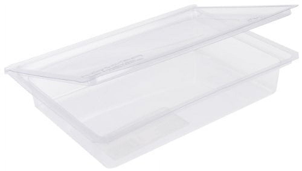 Darice Protect & Store Box 5"X7" - Walmart.com