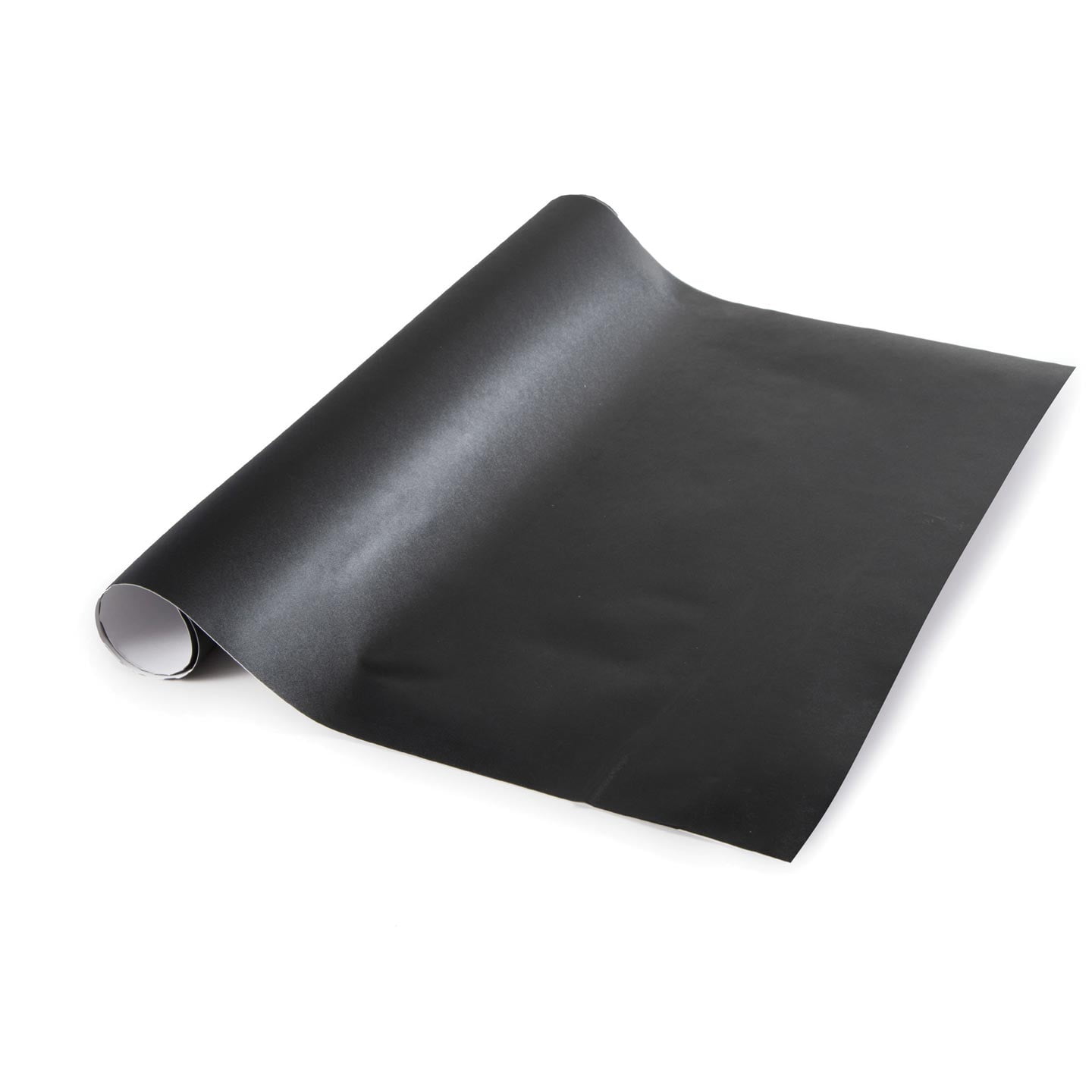 Darice Sticky Back Chalkboard Contact Paper: 17.75 x 29.5 inch Roll ...