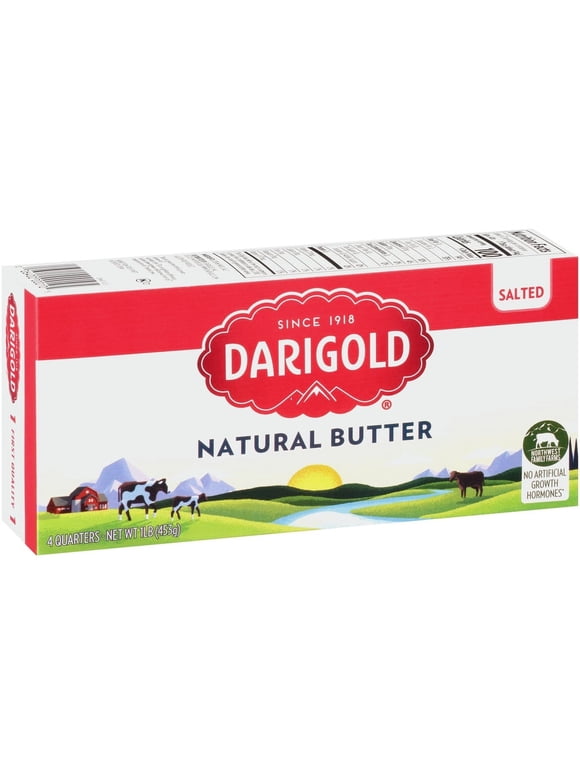 Butter Sticks in Butter & Margarine - Walmart.com