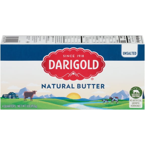 Butter Sticks in Butter & Margarine - Walmart.com