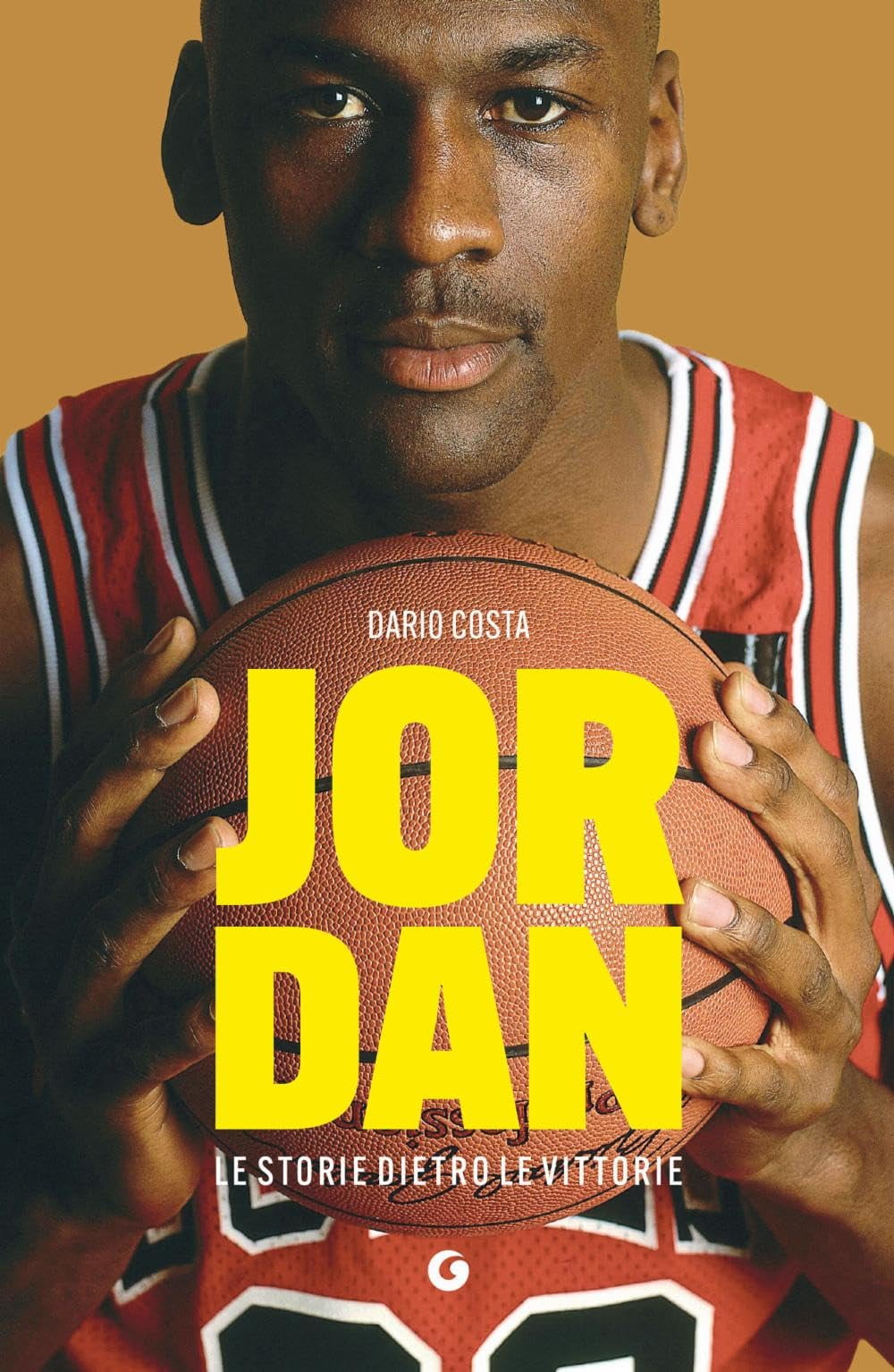 Dario Costa Jordan. Le storie dietro le vittorie (Paperback) - Walmart.com