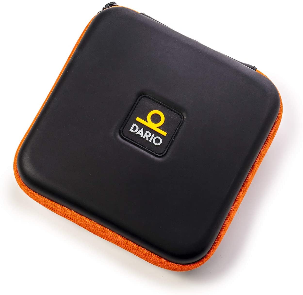 Dario Protective Case for Diabetes Supplies, Hard Shell, All-in-One ...