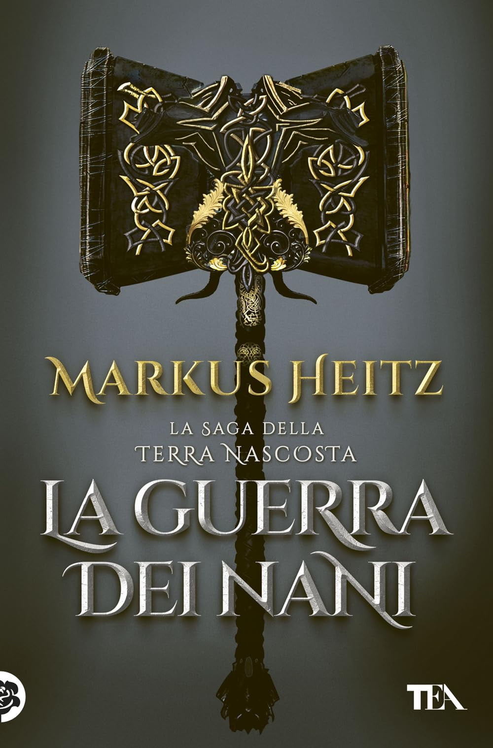 Dario Leccacorvi,Markus Heitz La guerra dei nani (Paperback) - Walmart.com