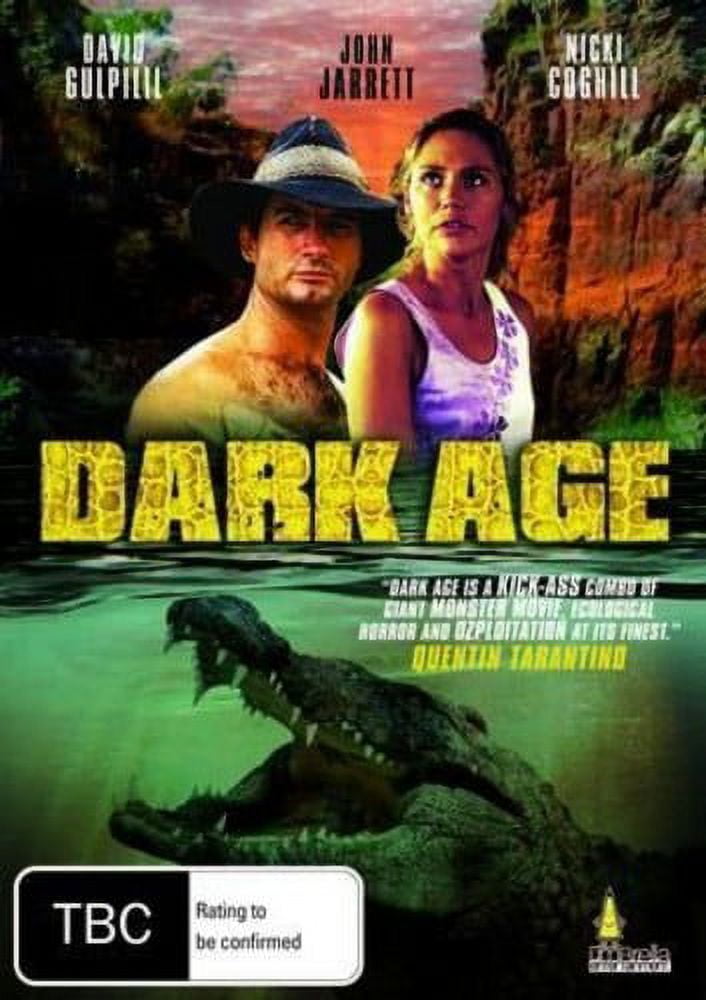 Dark Age (Blu-ray) - Walmart.com