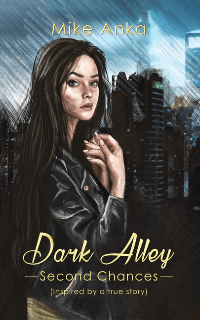 Dark Alley (Paperback) - Walmart.com