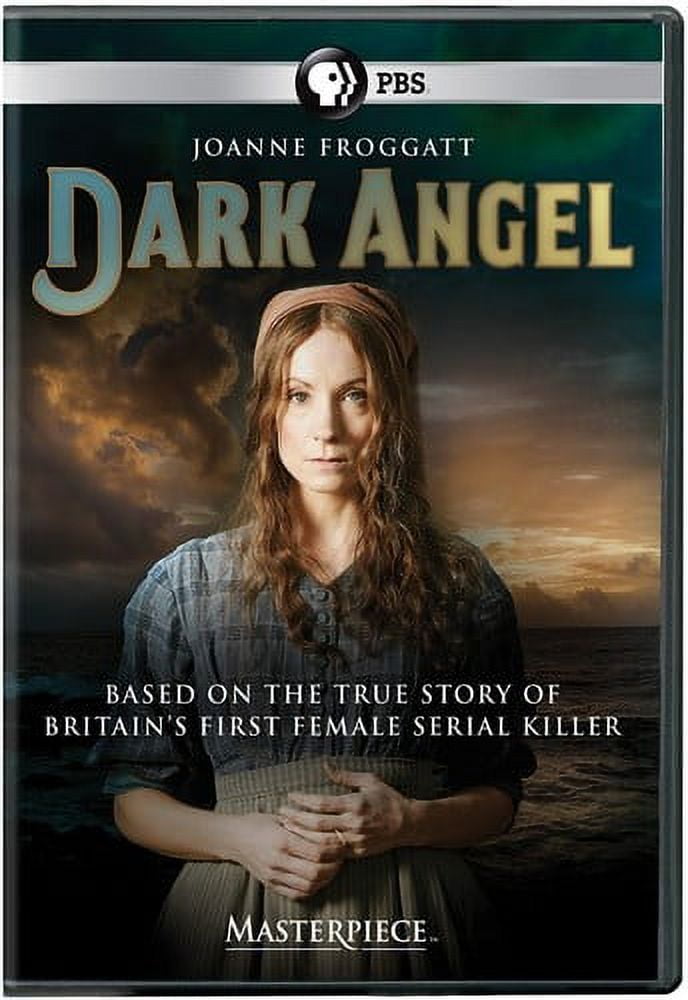 Dark Angel (Masterpiece) (DVD), PBS (Direct), Drama - Walmart.com