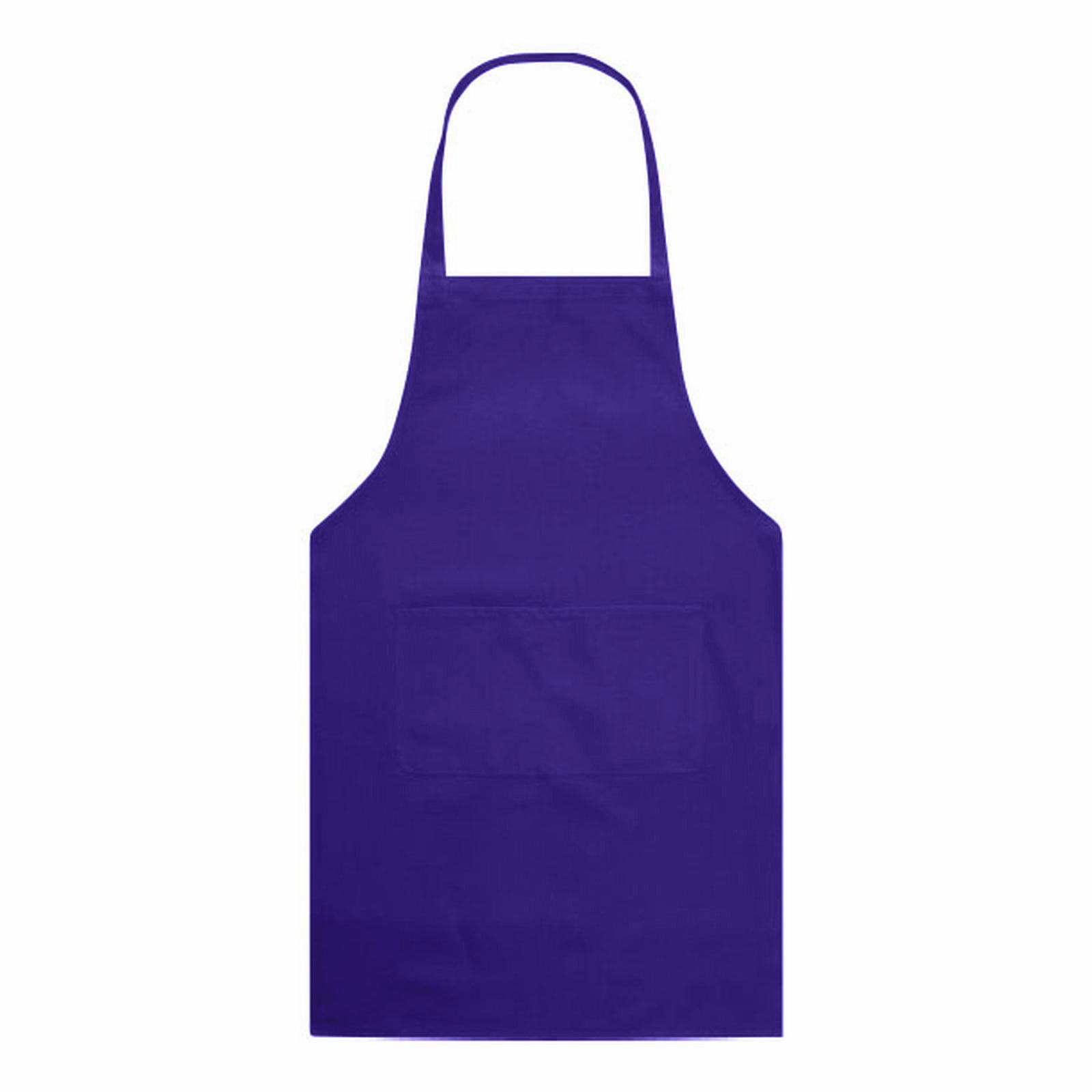 Dark Apron for Men Cute Kitchen Apron with Pockets Chef Apron Men ...