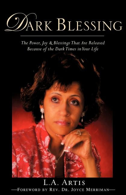 Dark Blessing, (Paperback) - Walmart Business Supplies