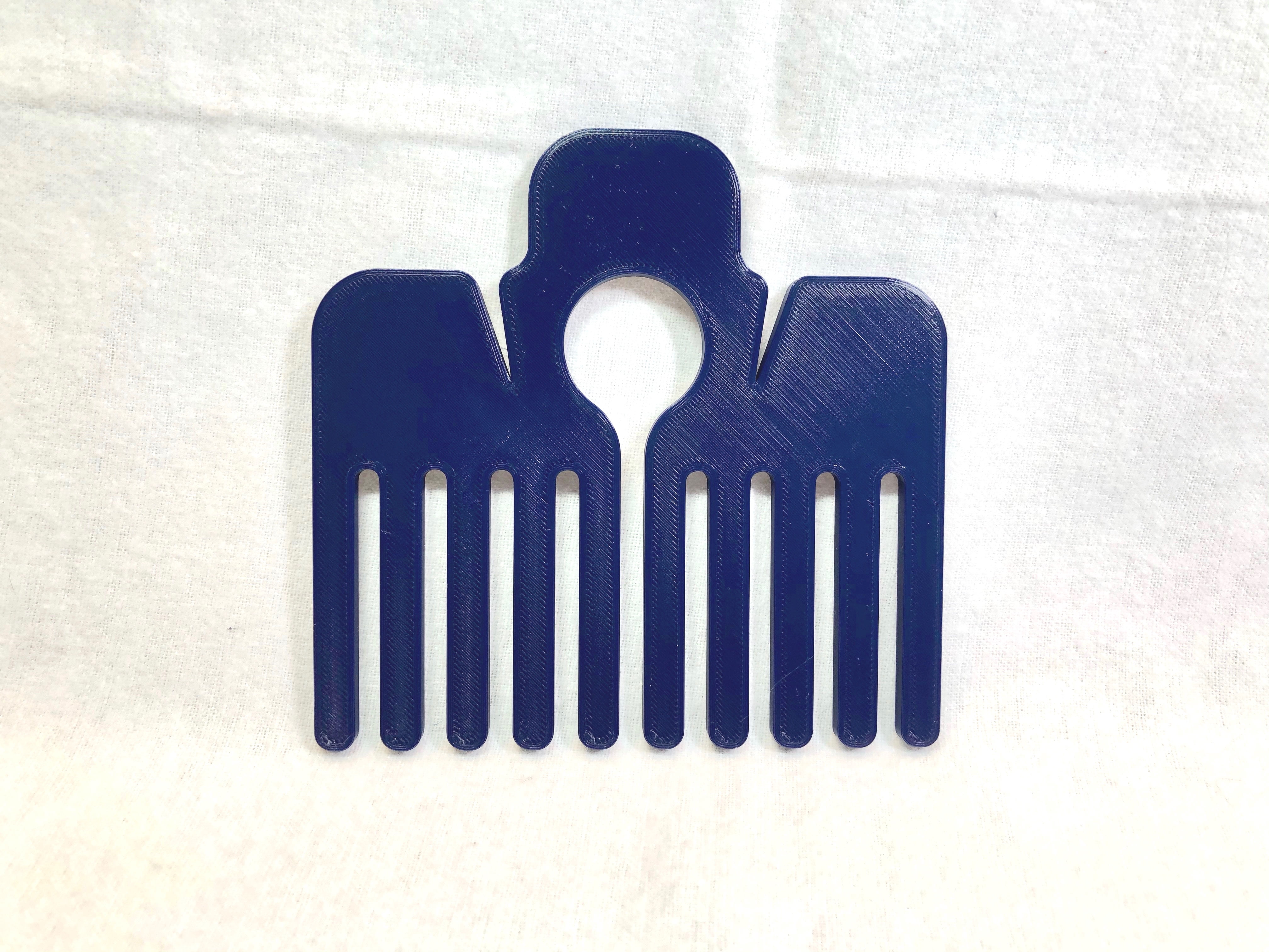 Dark Blue Miller Creations Bow Maker - Walmart.com