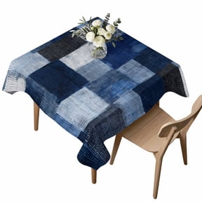 Patchwork Tablecloth