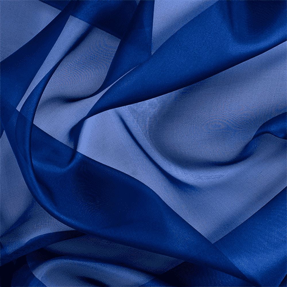 Silk Organza Fabric