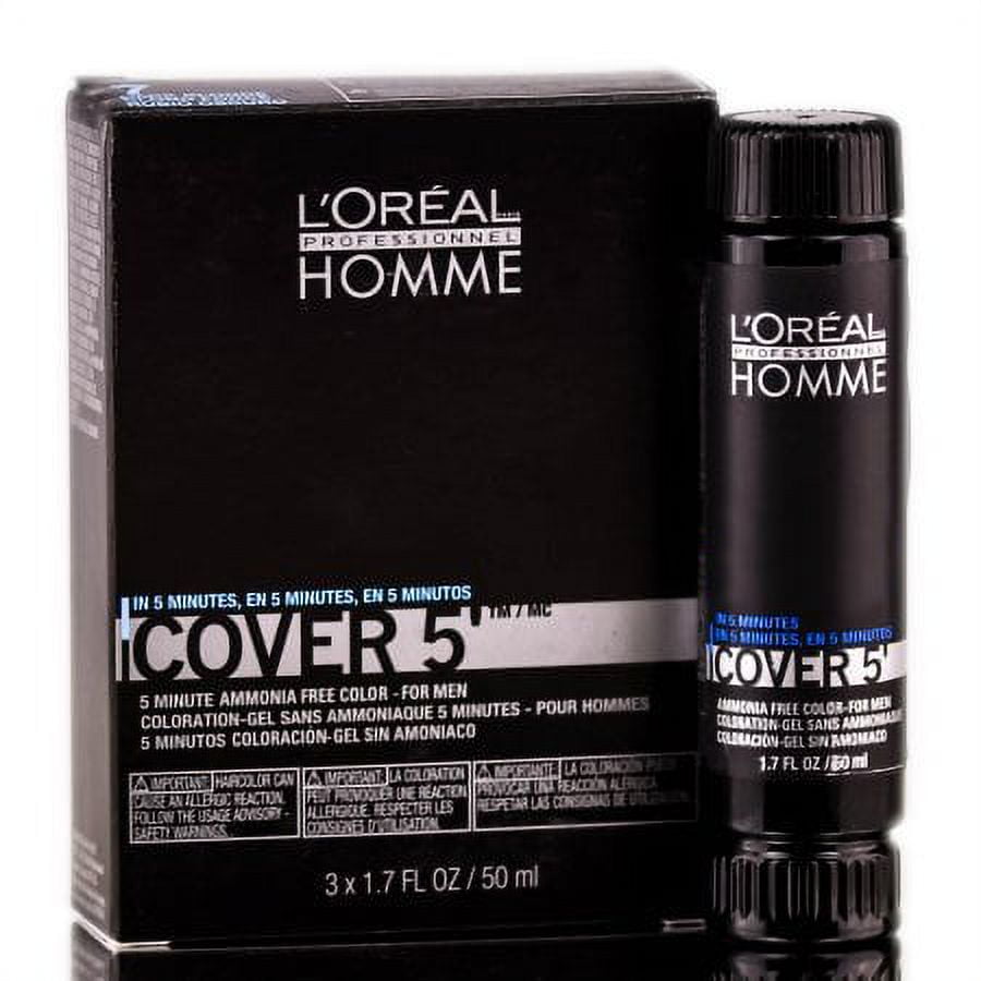Loreal Cover 5 Alternative