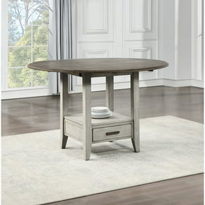 Shop 36-Inch Counter Height Tables for Dining and Kitchen Spaces