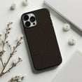 Dark Brown Green Dot Phone Case Retro Classic Girly Pattern Style 17 to ...