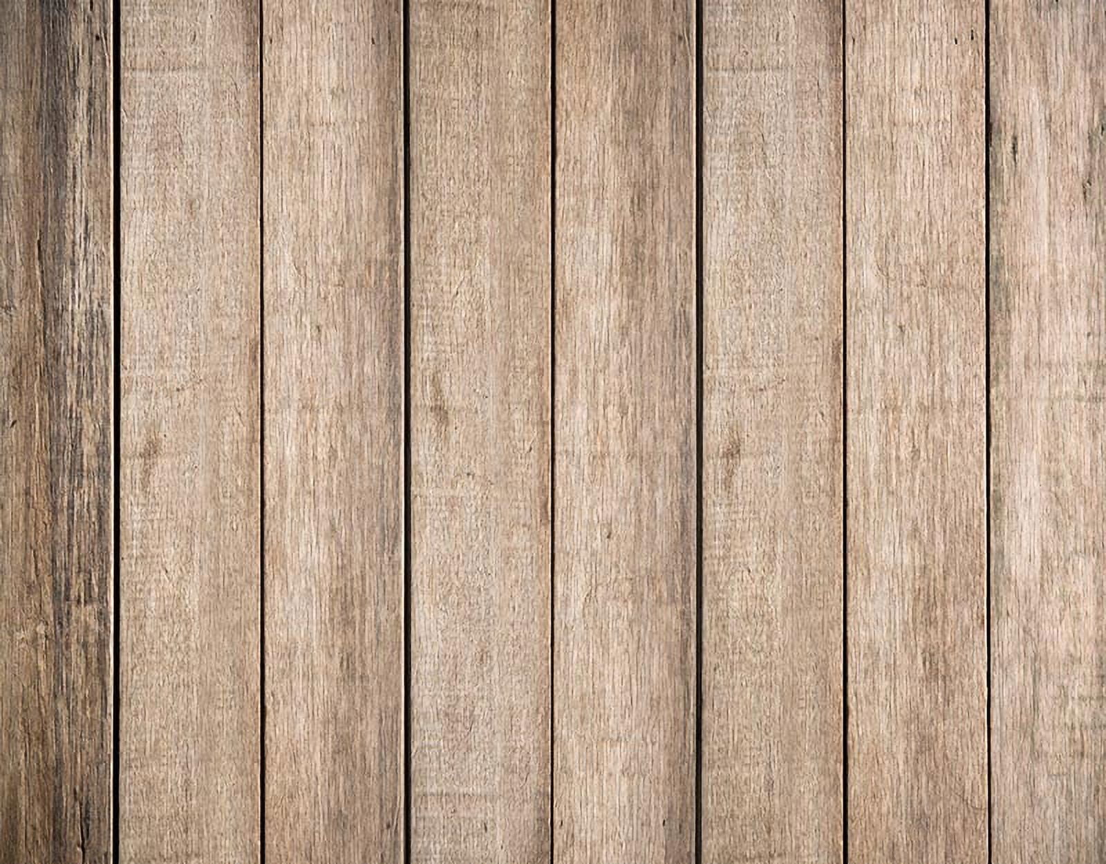 Dark Brown Wood Floor Photography Backdrops Newborn Photo Booth ...