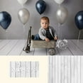 Dark Brown Wood Floor Photography Backdrops Newborn Photo shoot ...