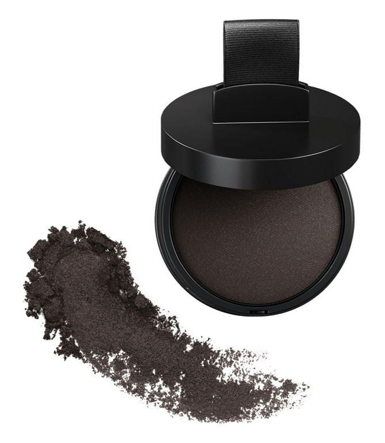 Dark Brown to Black , Goldwell Dualsenses Color Revive Root Retouch ...