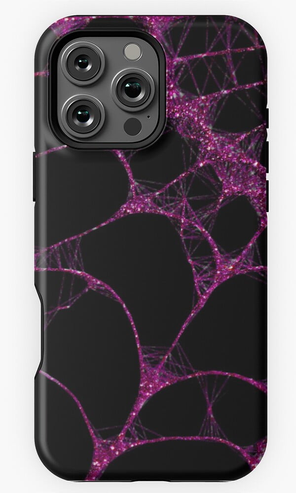 Dark Burlesque Halloween Gothic Phone Case for iPhone 11 12 13 14 15 16 ...