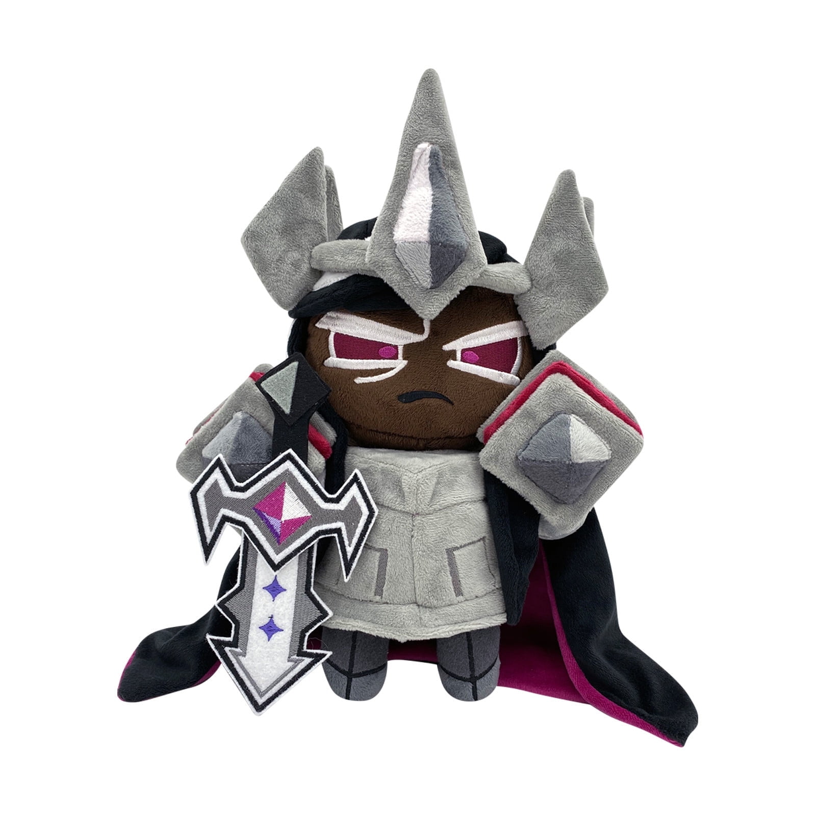 Dark Cacao Cookie Cookie Run Kingdom Official Dark Cacao Cookie Cookie ...