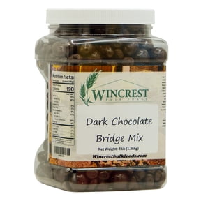 Shop Delicious Bridge Mix Assortments with Nut & Chocolate Varieties