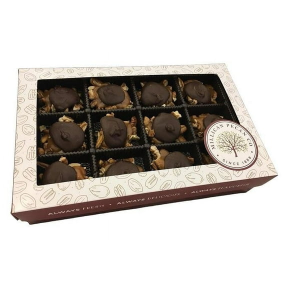 Best Dark Chocolate Gift Box