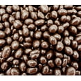 Dark Chocolate Covered Crunchy Roasted Peanuts (2 Pound Bag) - Walmart.com