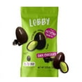 Dark Chocolate Covered Pistachios, Irresistibly Delicious Dark ...