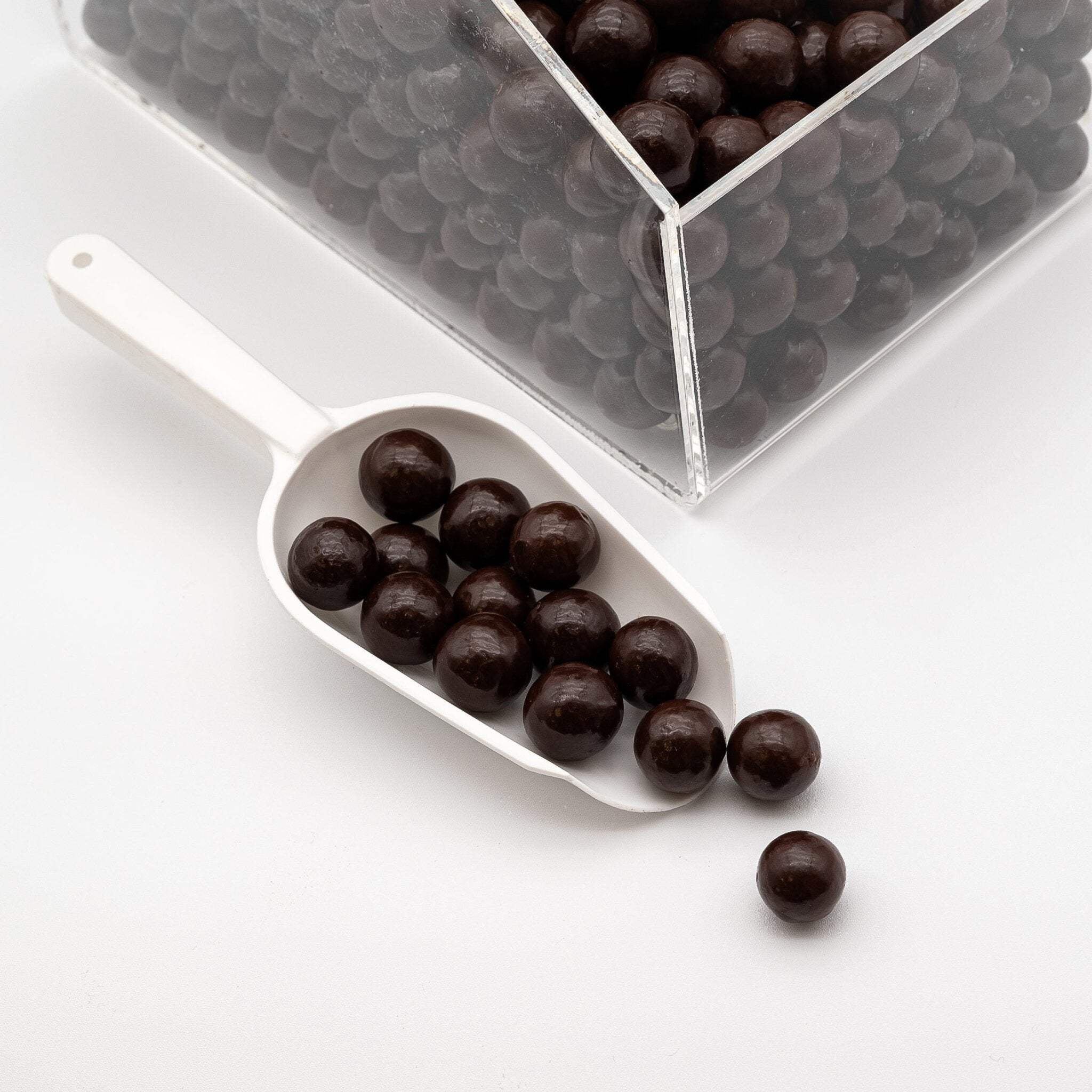 Dark Chocolate Covered Raisins Premium Plump Raisins Coated in Rich ...