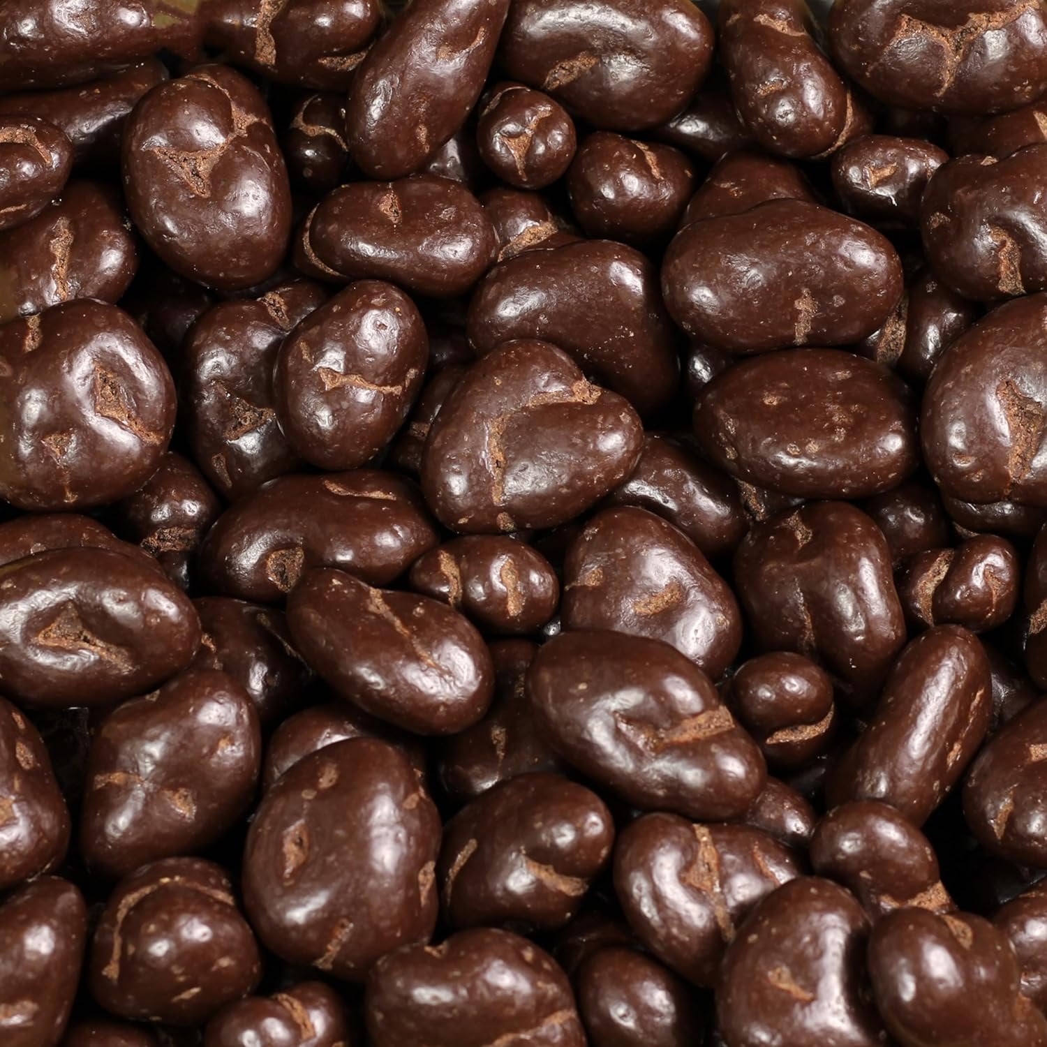 Dark Chocolate Covered Walnuts by It's Delish, 12 Oz Bulk Bag Chocolate ...