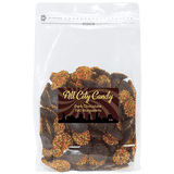Dark Chocolate Fall Nonpareils - Bulk Bags - Walmart.com