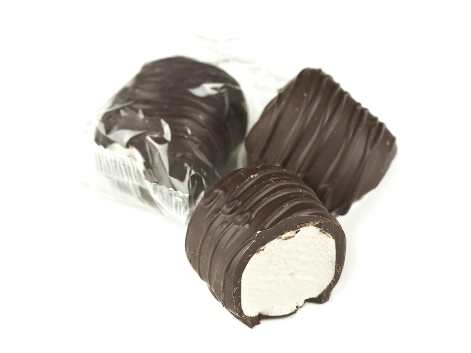 Dark Chocolate Marshmallow 24 count - Walmart.com