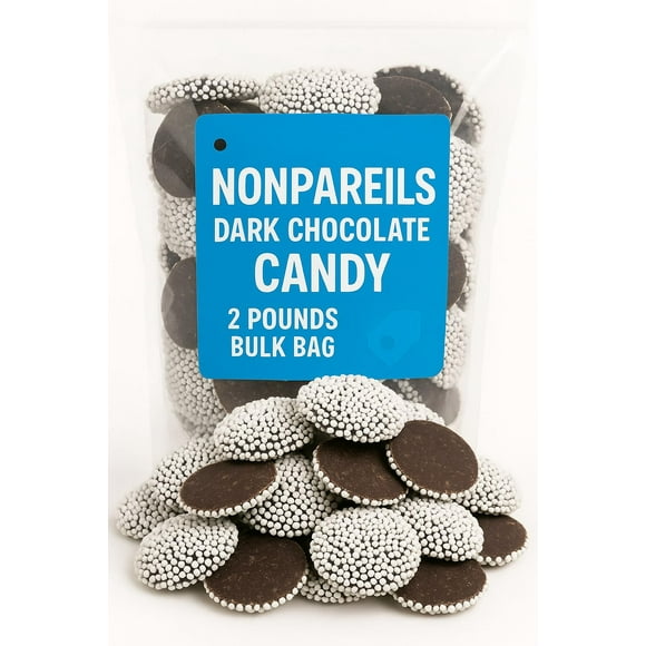 Nonpareil Candy