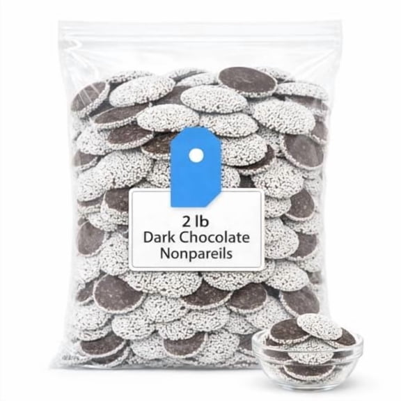 Nonpareil Candy