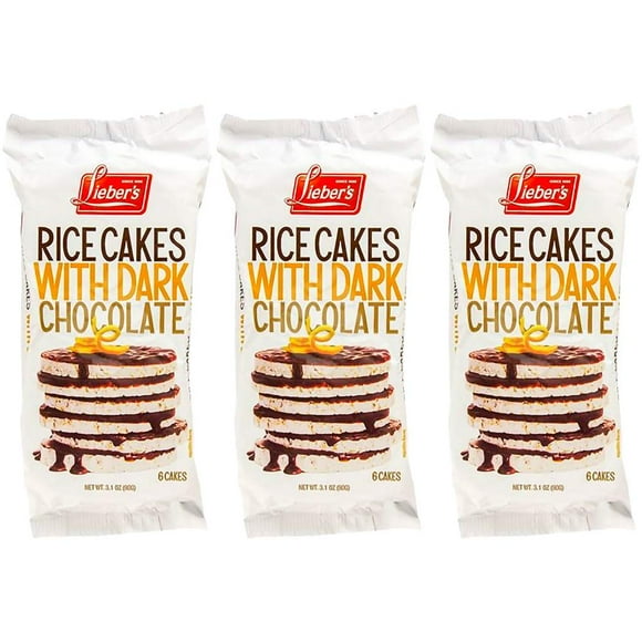 Rice Cakes in Chips - Walmart.com