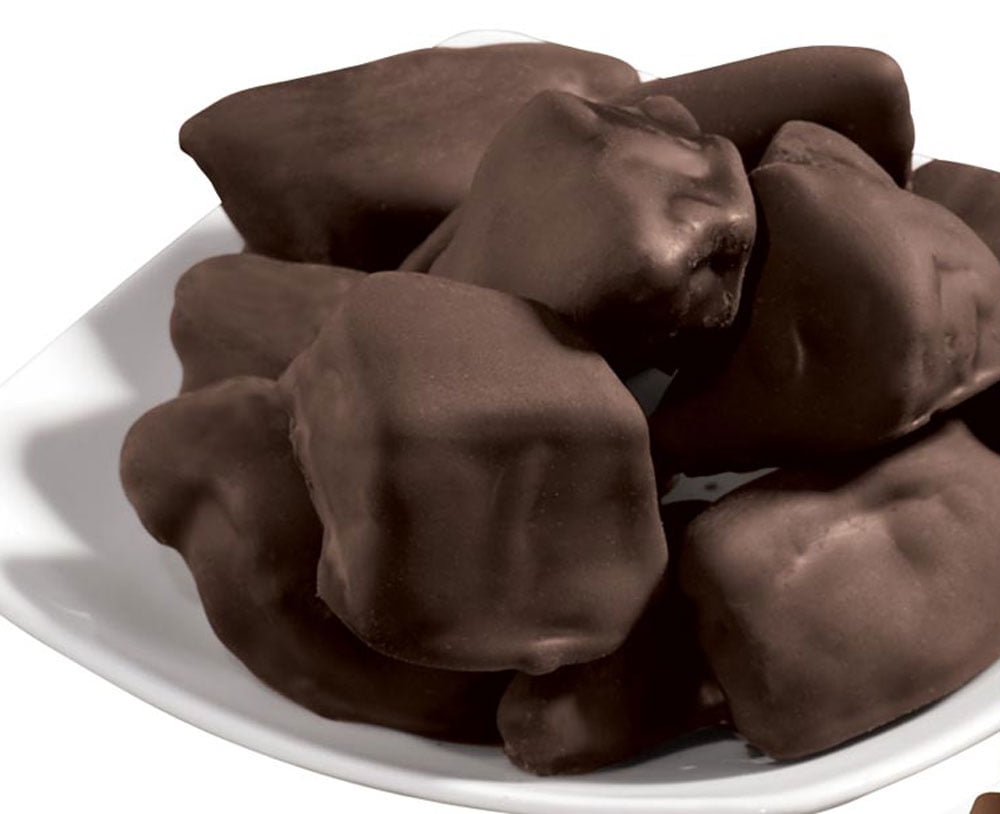 Dark Chocolate Sponge Candy 13 oz - Walmart.com