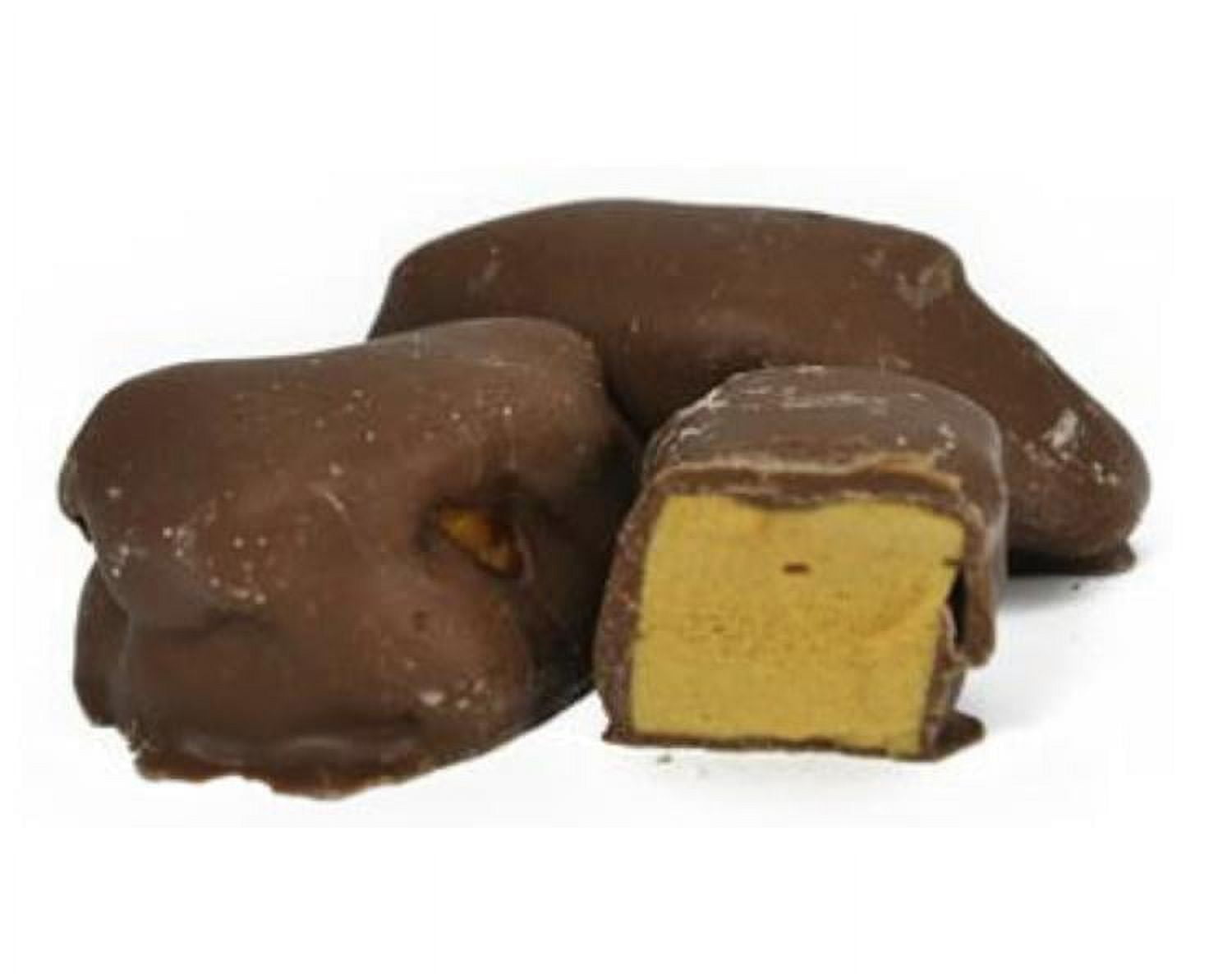 Dark Chocolate Sponge Candy - Bulk Bags - Walmart.com